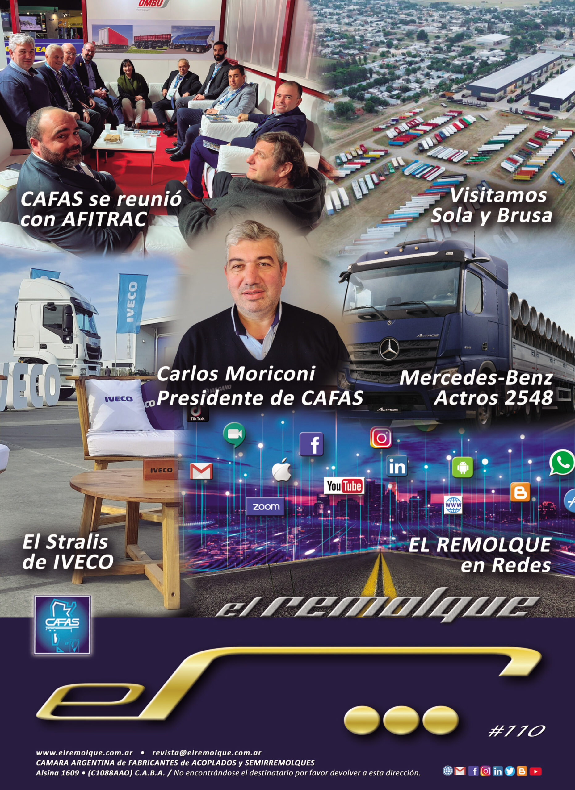 Revista Digital – CAFAS